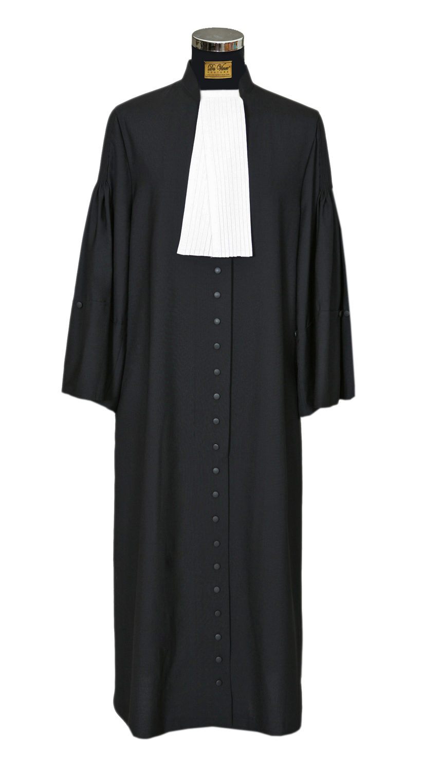 Advocaten toga’s – Toga Atelier Da Vince